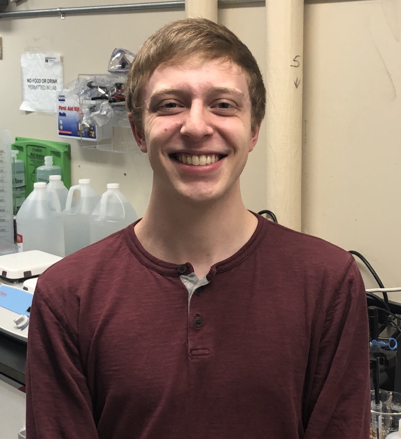 Researchers – Page 2 – Biogeotechnics Lab @ UW