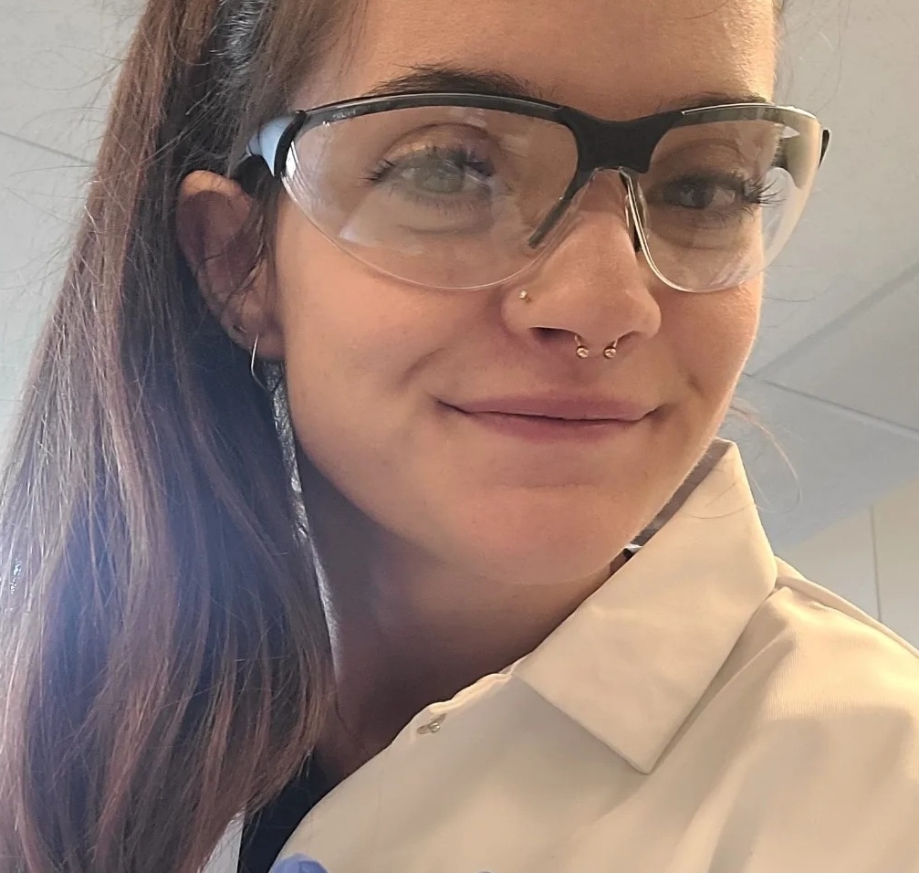 Researchers – Page 2 – Biogeotechnics Lab @ UW